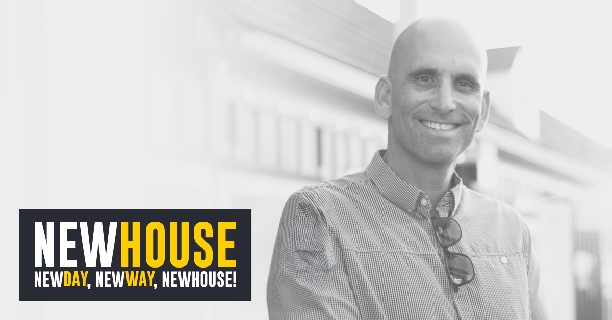 Newhouse for Senate - Let's Get to Work!